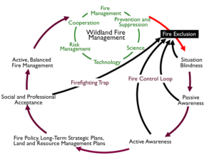 Improving Wildland Fire Management Strategies - International ...