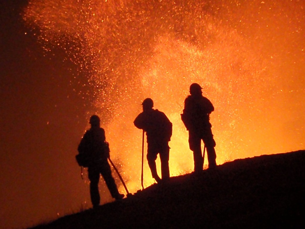 Common Denominators on Tragedy Fires – Updated for a New (Human) Fire ...