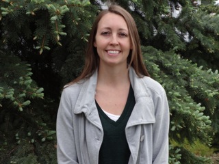 T. Gabbert - International Association of Wildland Fire