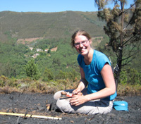 stoof - International Association of Wildland Fire