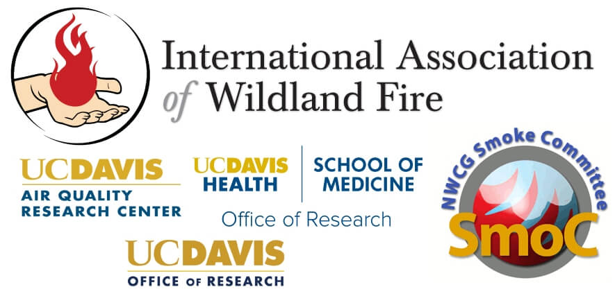 combined logos - International Association of Wildland Fire