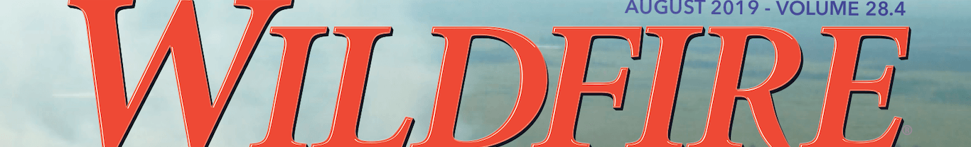 28.4 August 2019 Wildfire Magazine Cover HighRes Banner 1366x208 ...