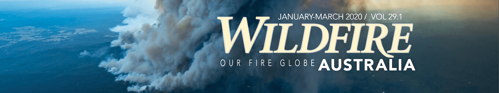 Wildfire-Magazine-January-March-2020-29-1-cover-AU-banner-1600x300 ...