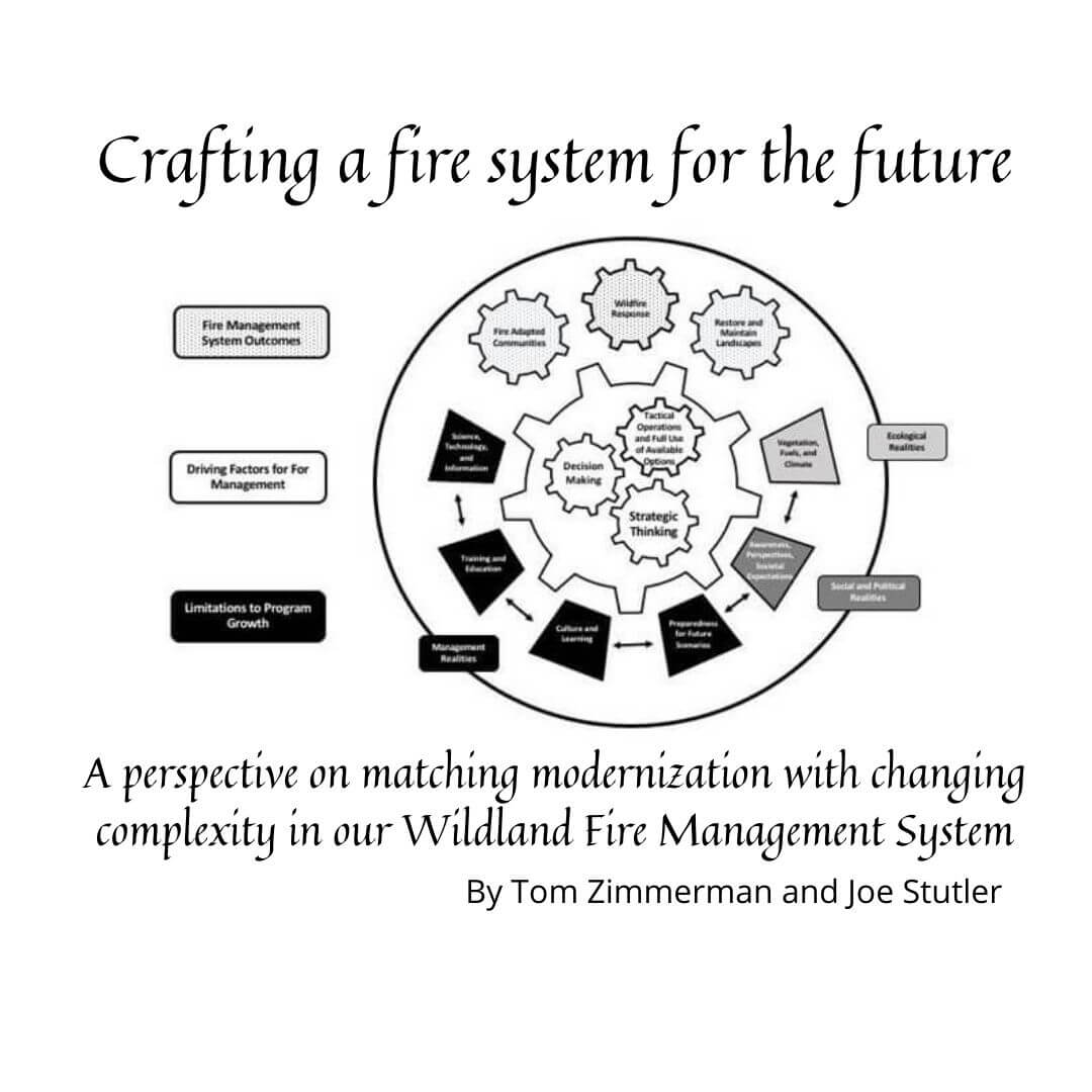 Crafting a Fire System for the Future - International Association of ...