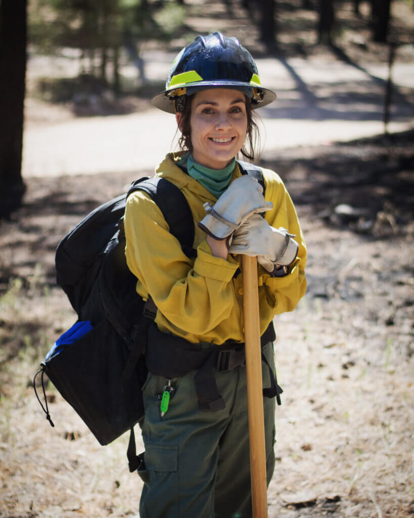 Fired Up: Medic on the Fire Line - International Association of ...