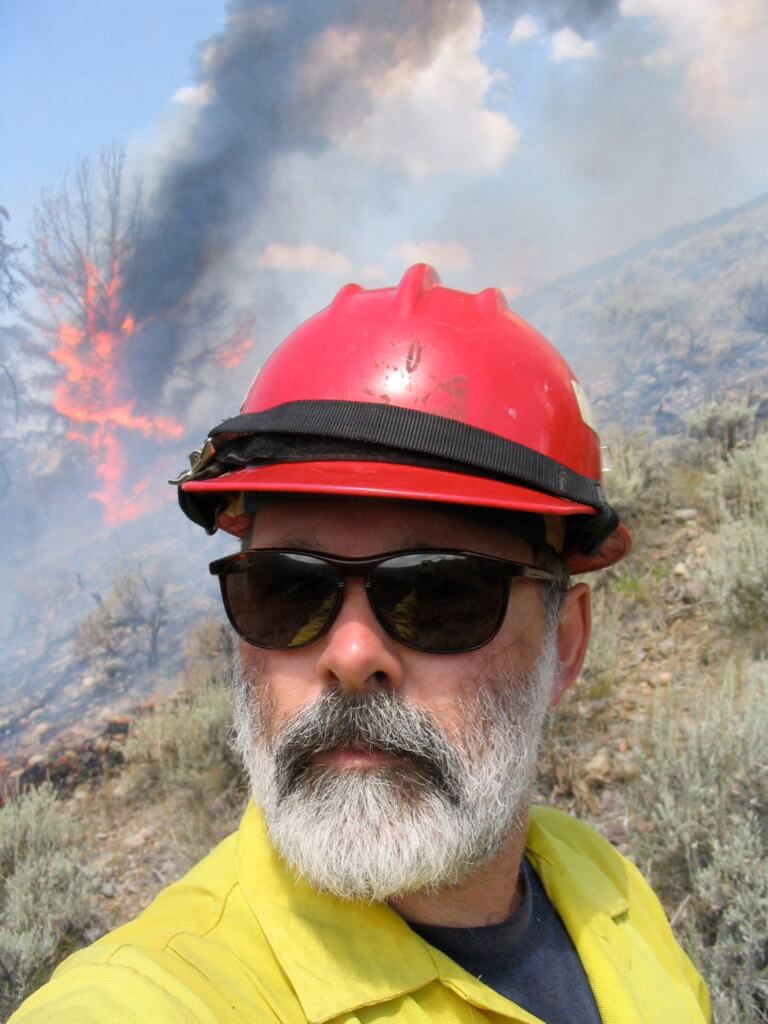 A Huge Heartfelt Thank You to Ron Steffens - International Association ...