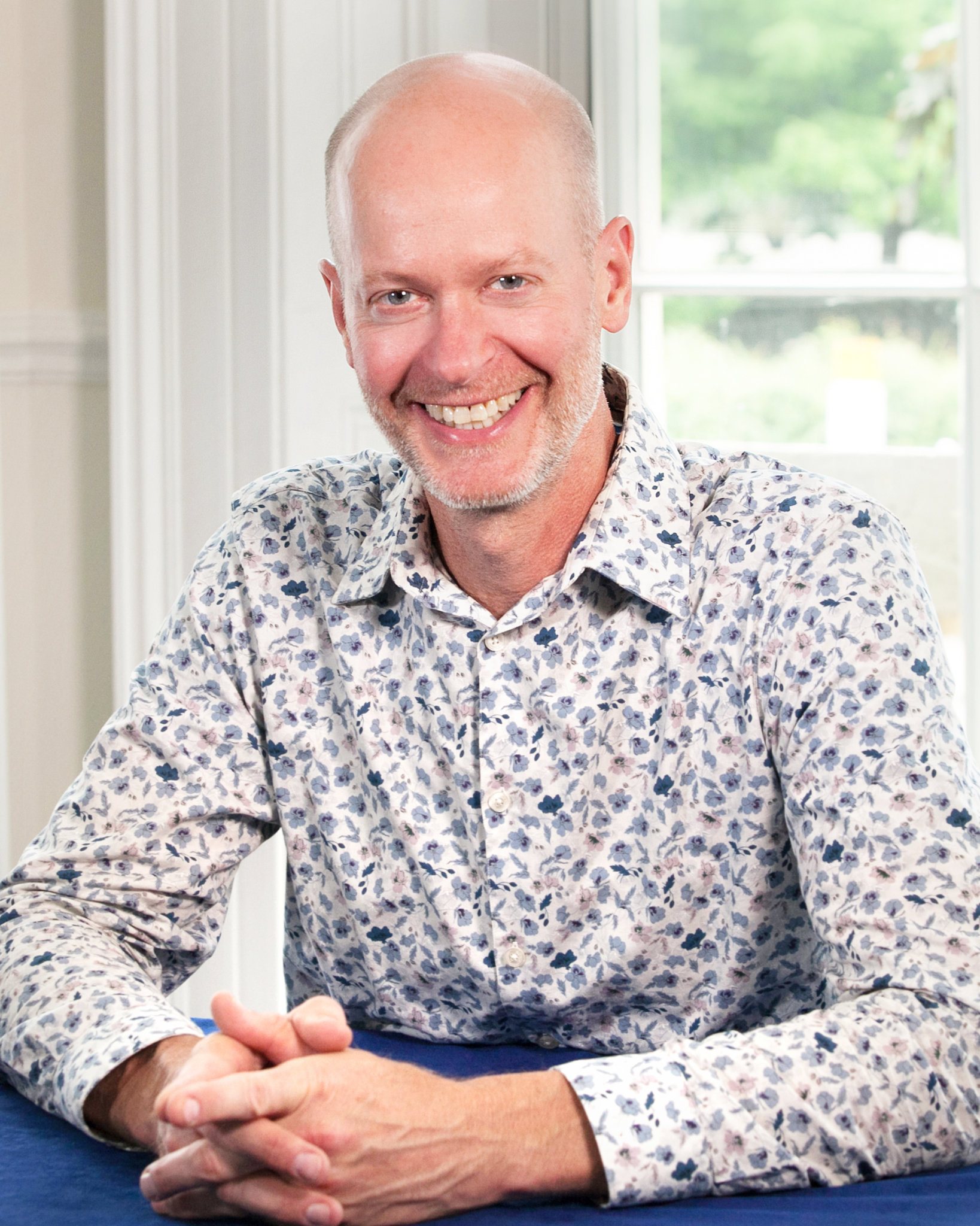 Virtual conference - International Association of Wildland Fire