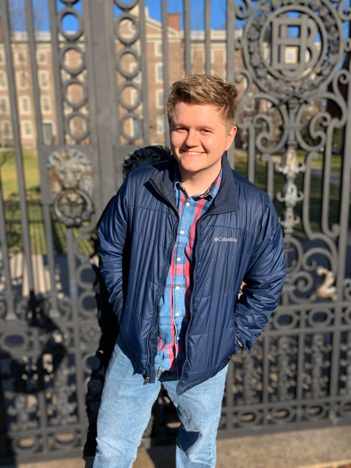 Scholarships | International Association of Wildland Fire