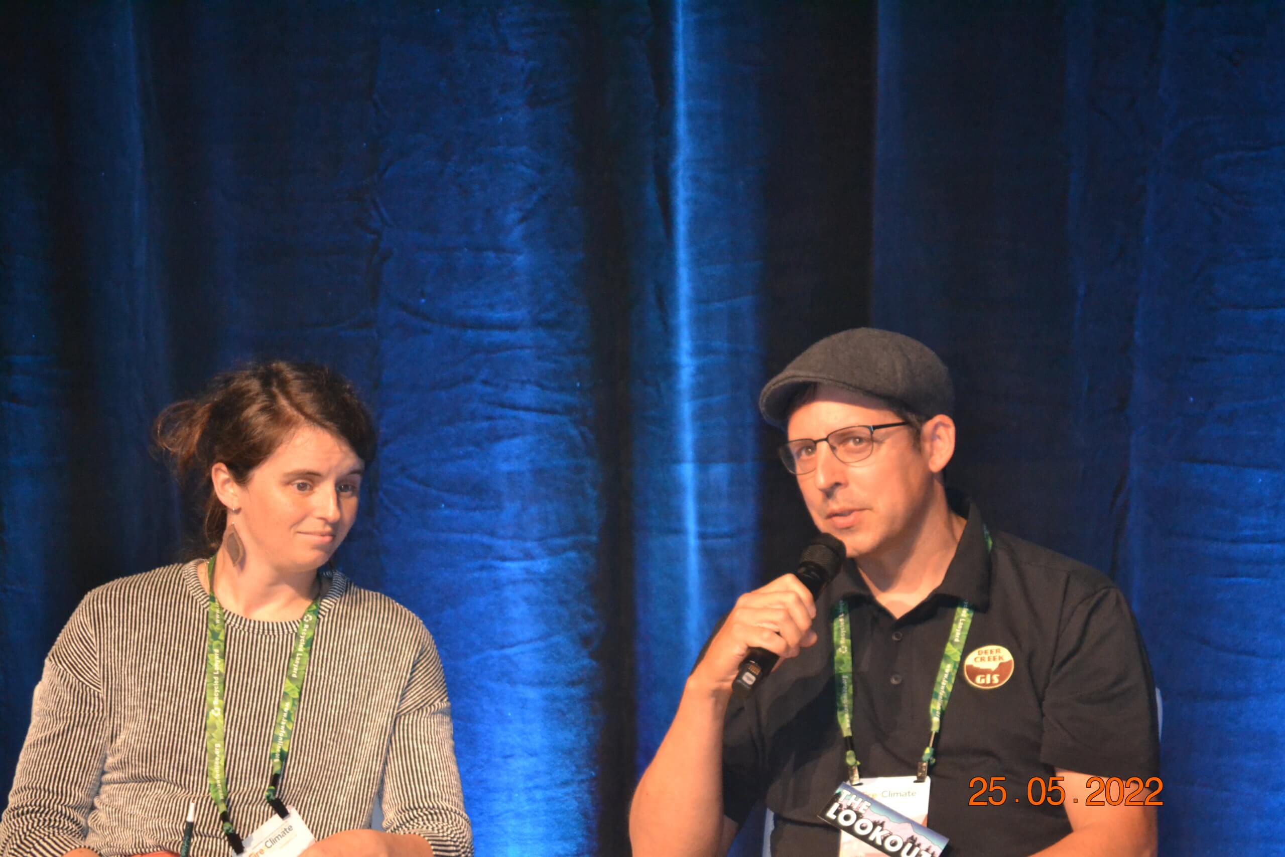 CHANGING THE NARRATIVE MEDIA PANEL RECOMMENDS FOCUS ON POSITIVE NEWS ...