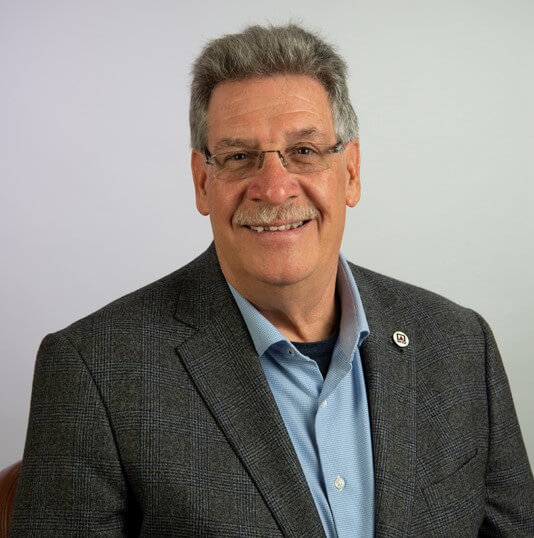 David Shew - International Association of Wildland Fire