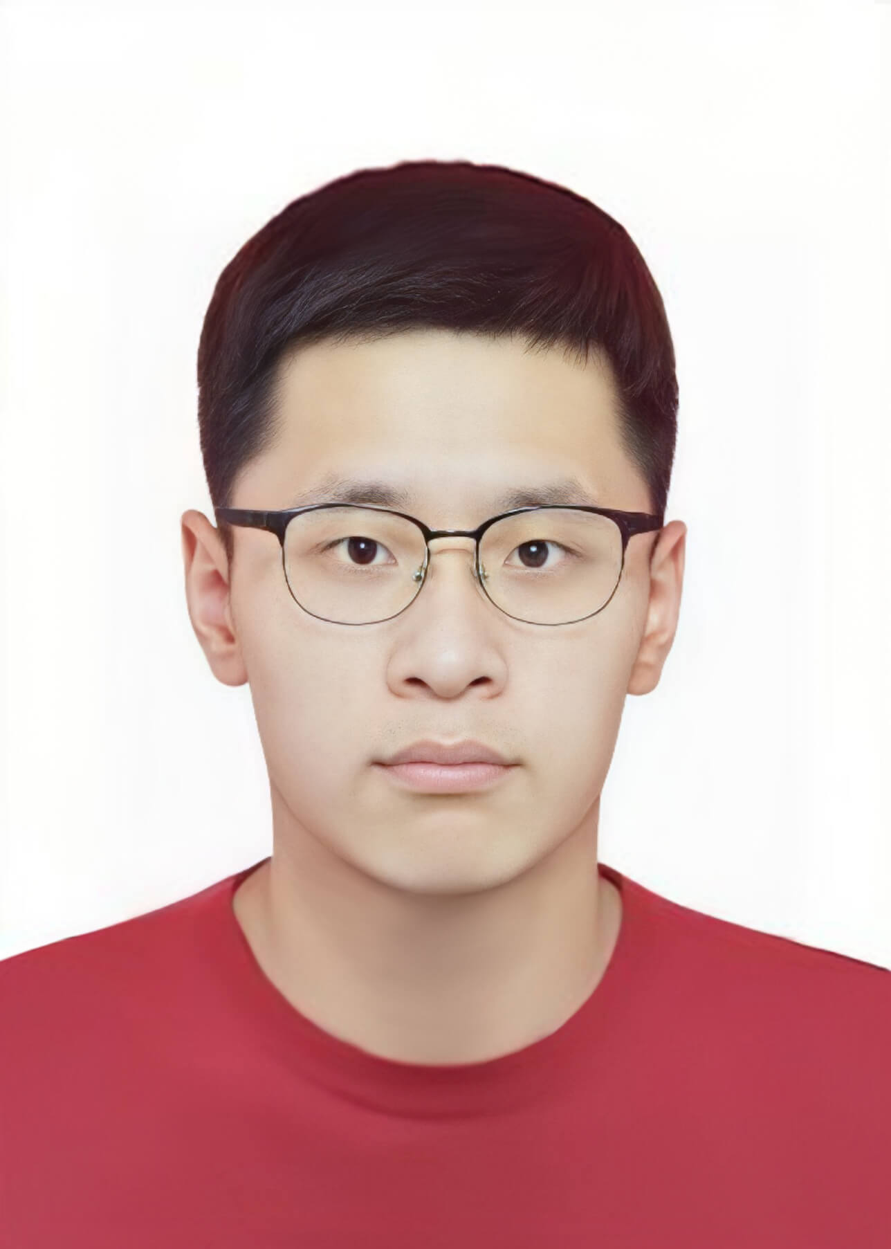 1. Yichao Zhang - International Association of Wildland Fire