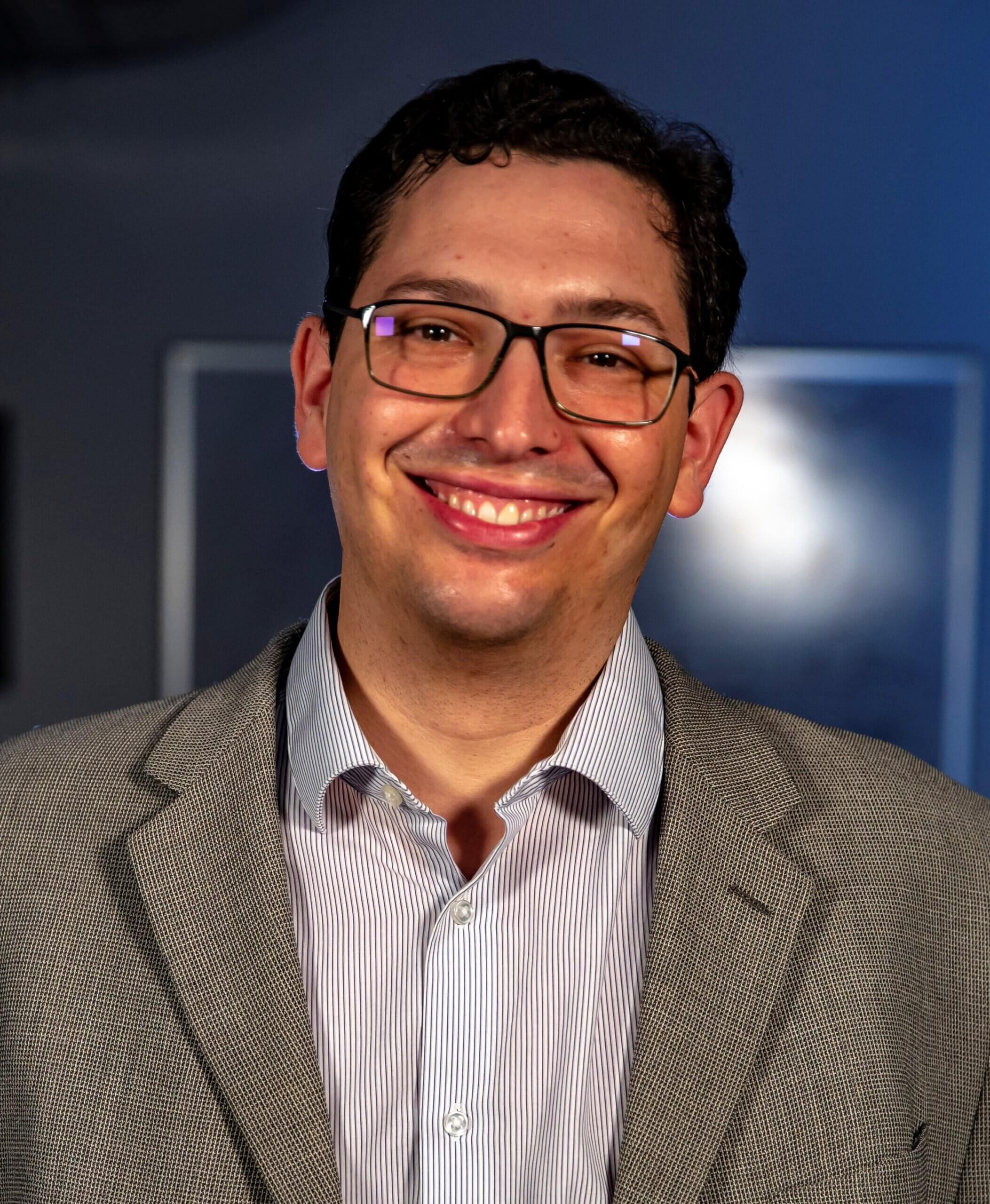 Michael Gollner - Early Career Fire Science - International Association ...