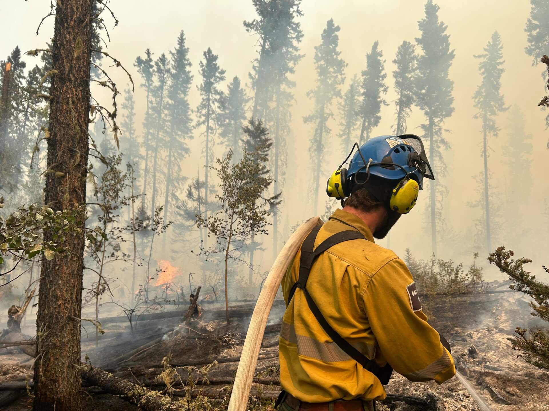 Overview 2023: Canada - Standing Together - International Association ...