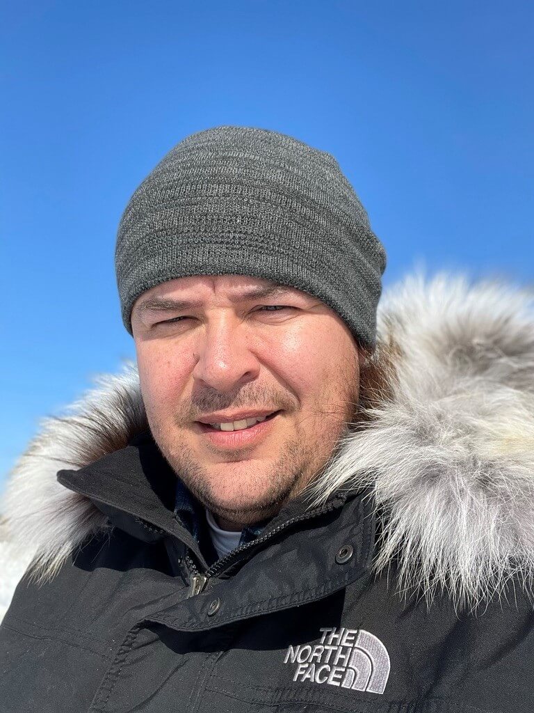 Edward Alexander - International Association of Wildland Fire