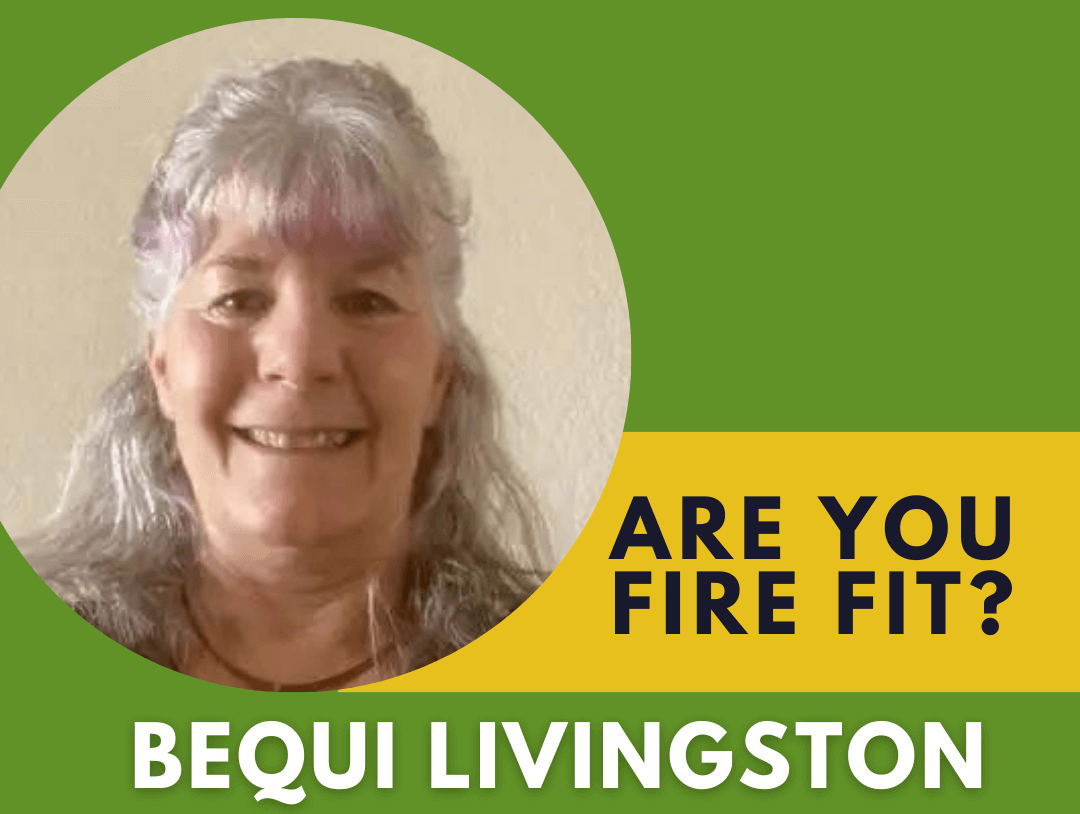 Are you fire fit? - International Association of Wildland Fire