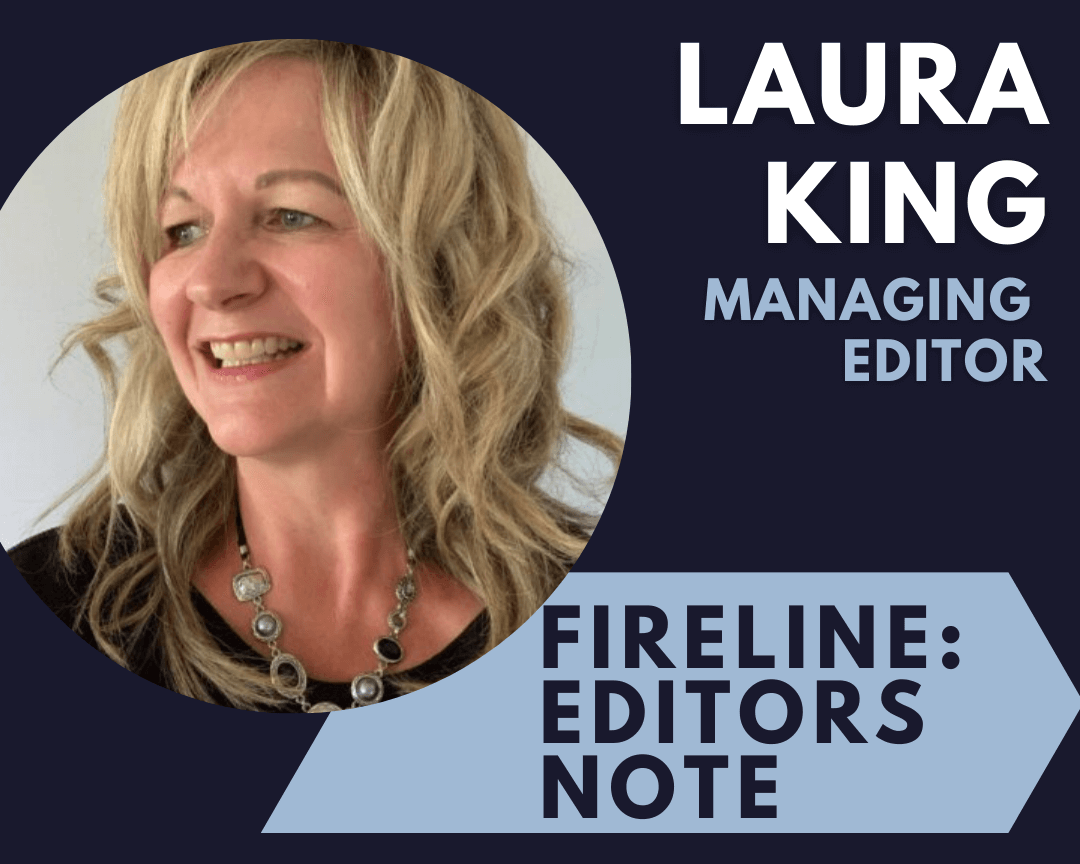 Fireline - International Association of Wildland Fire