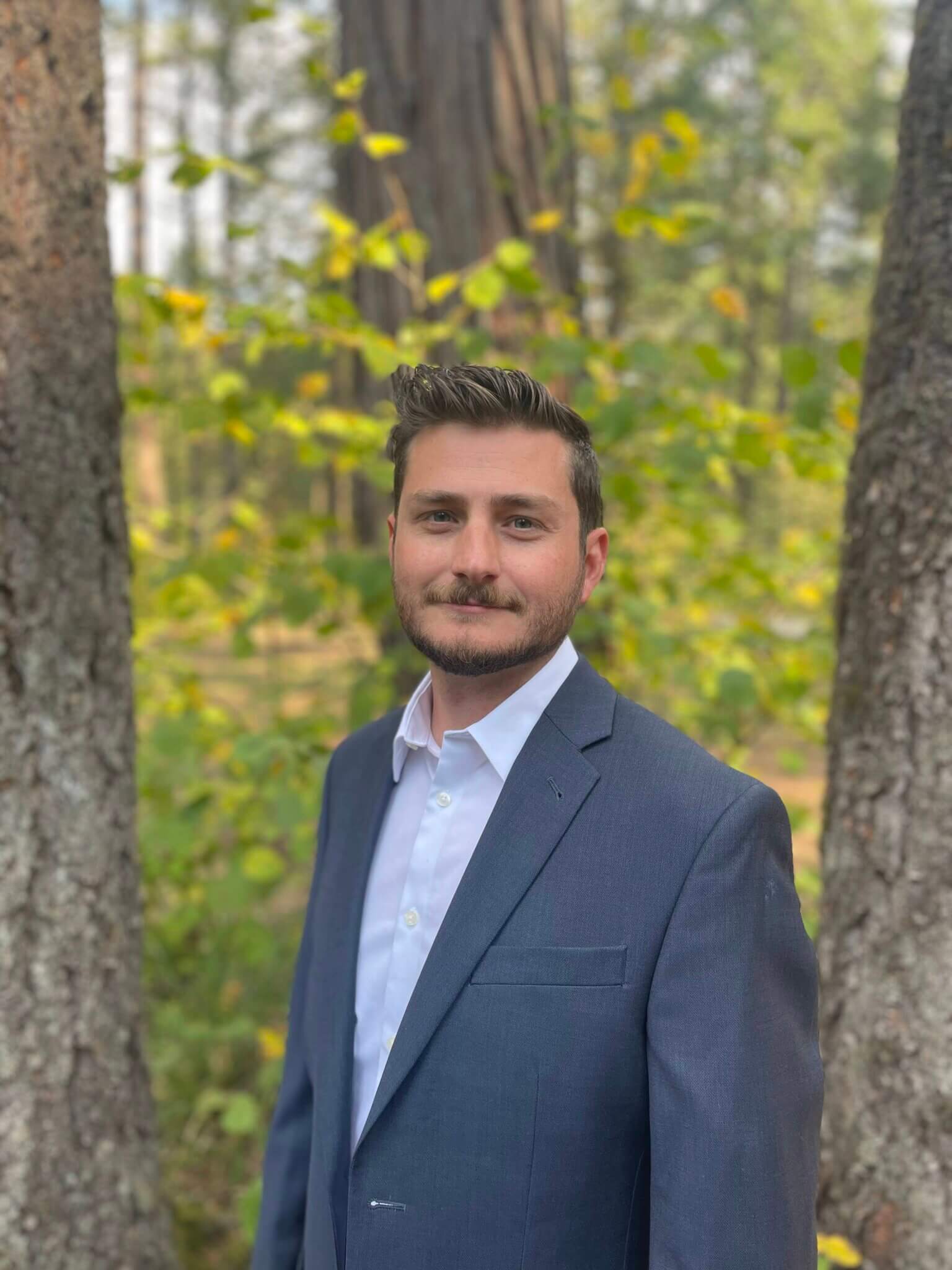 Teachable Moments: Institutionalizing Education in U.S. Federal Wildland Agencies ...